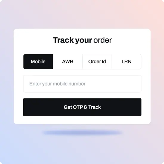 Delhivery API Integration and Tracking with ClickPost